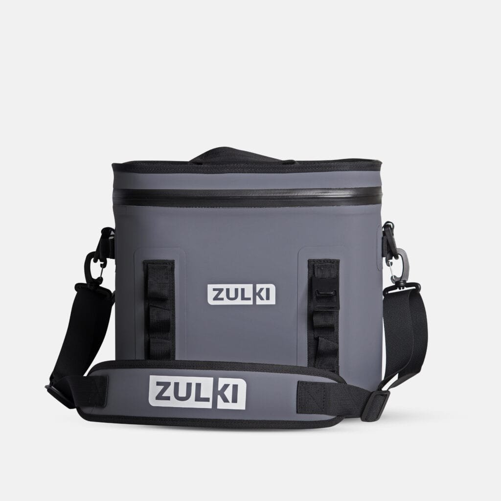 Canasto Térmico 20L | ZULKI COOLERS